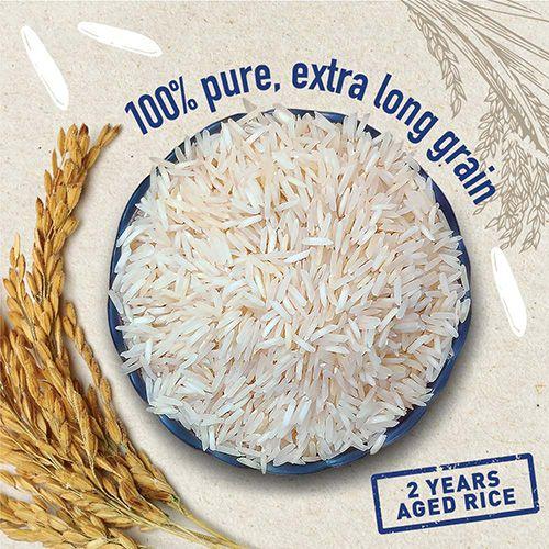 India Gate Super Premium Aromatic Basmati Rice | Aroma Rice
