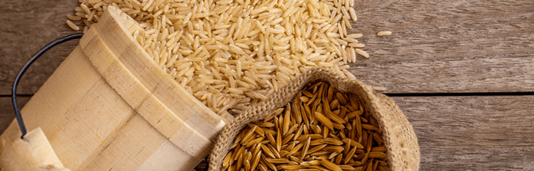 Rice Waste Management: From Byproducts to Value-added Products - India Gate