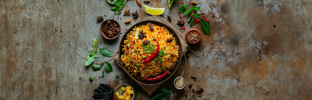 Why Is Rice a Main Course in Most Dinners? Let's Explore!